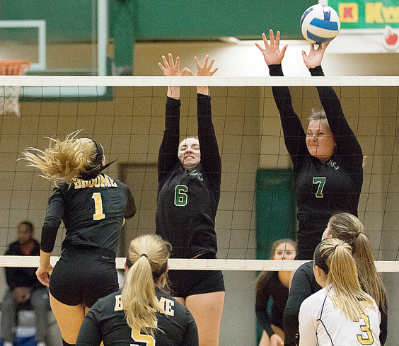 Kendyl Can | News, Sports, Jobs - Post Journal